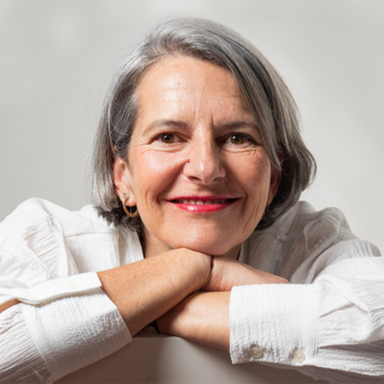 Clara Auffray - Protagonistas
