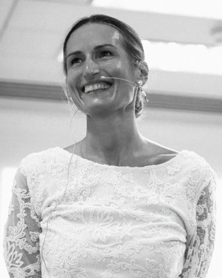 María José Sánchez Yago - Protagonistas