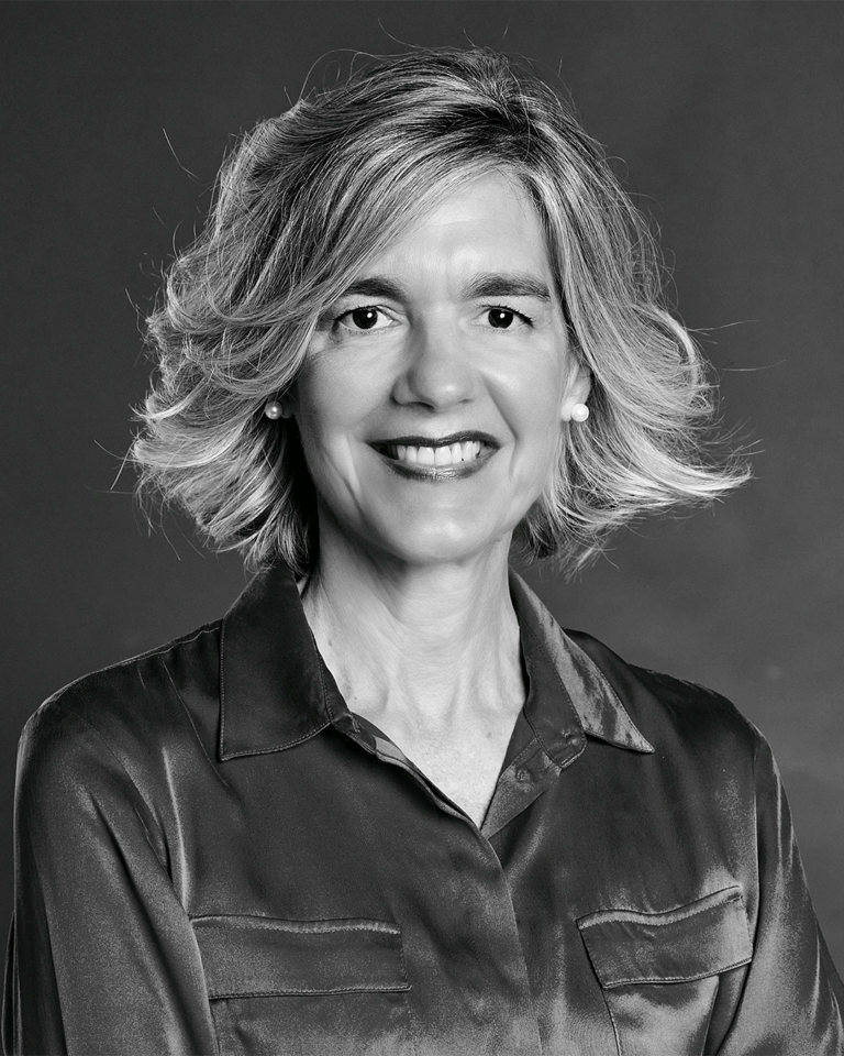 Lourdes Cascón Ansotegui - Protagonistas