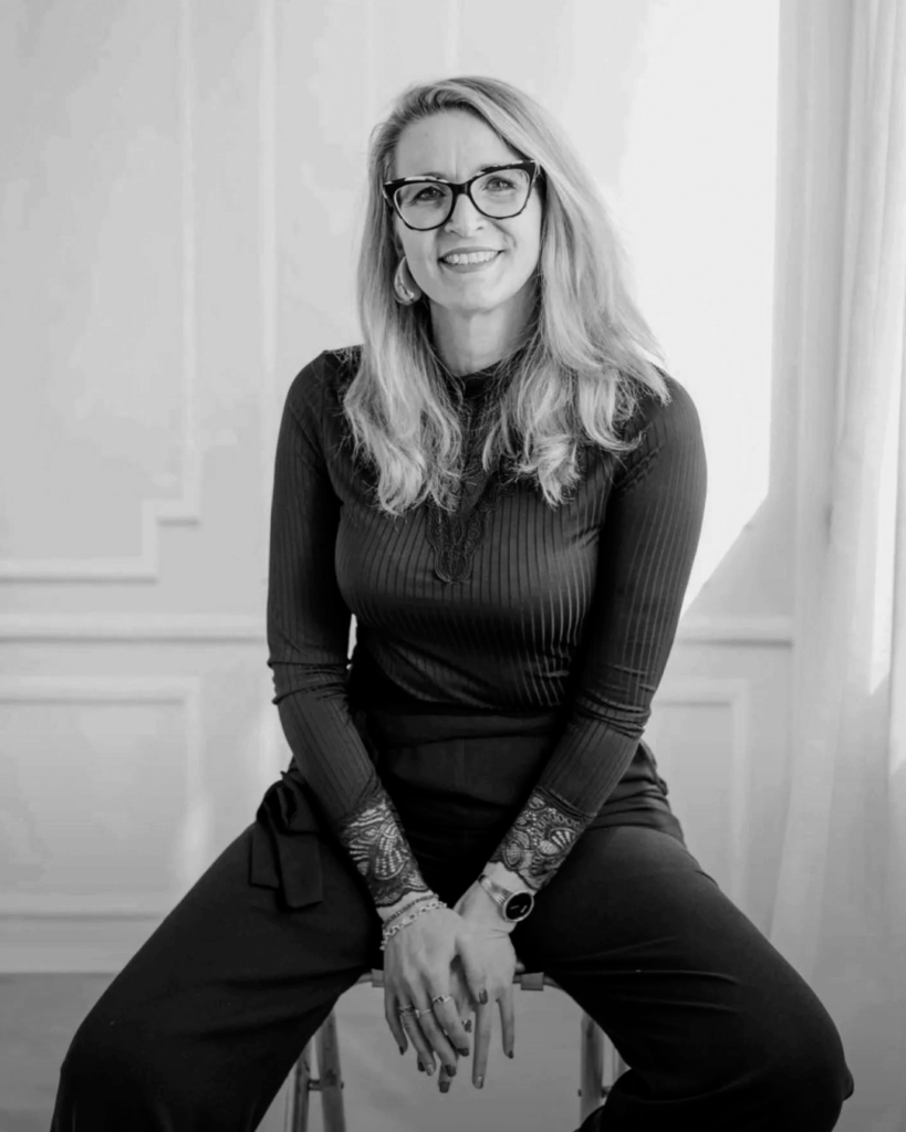 Noelia Sierra - Protagonistas