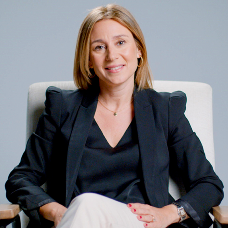 Paz Gómez Ferrer - Protagonistas